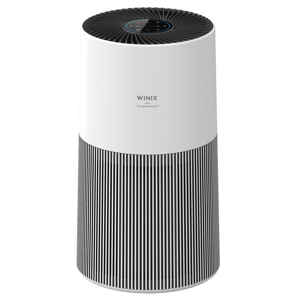 WINIX C610 4-Stage True HEPA Air Purifier With Wi-Fi and Additional F ...